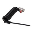 Kensington ClickSafe Portable Keyed Laptop Lock - Walmart.com