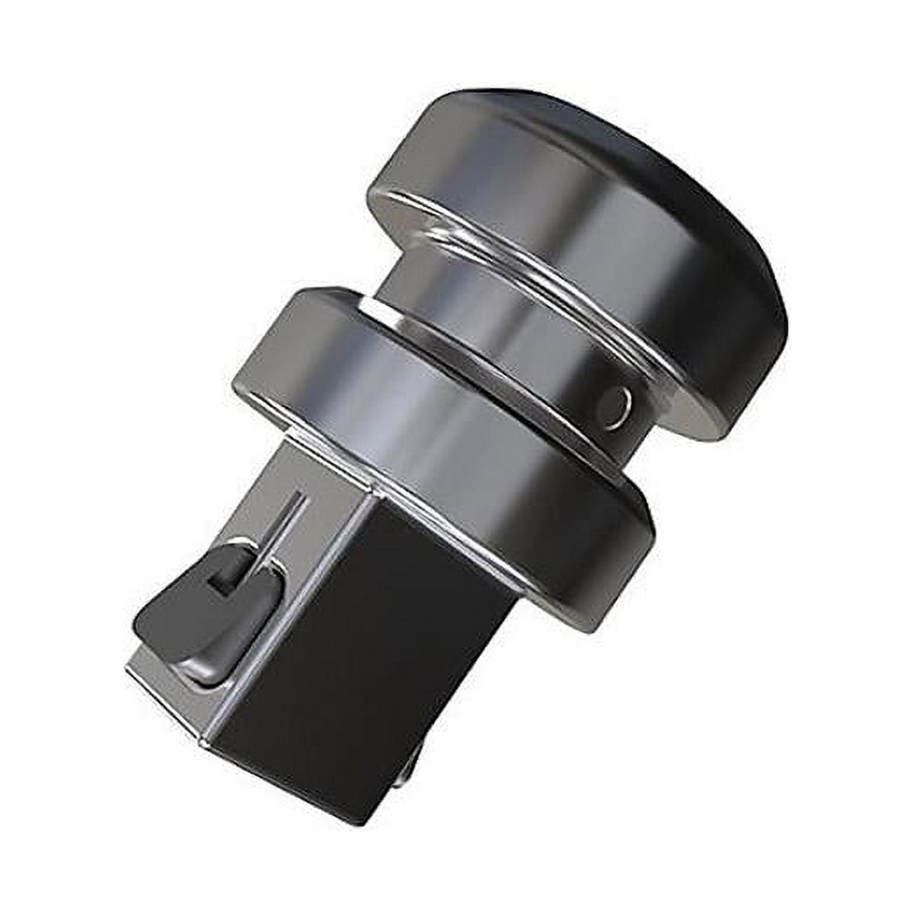 Kensington ClickSafe Security Anchor - for Notebook: Computer ...