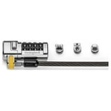 Kensington ClickSafe Universal Combination Laptop Lock - Walmart.com