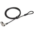 Kensington Computer N17 Combination Cable Lock for Dell Devices with ...