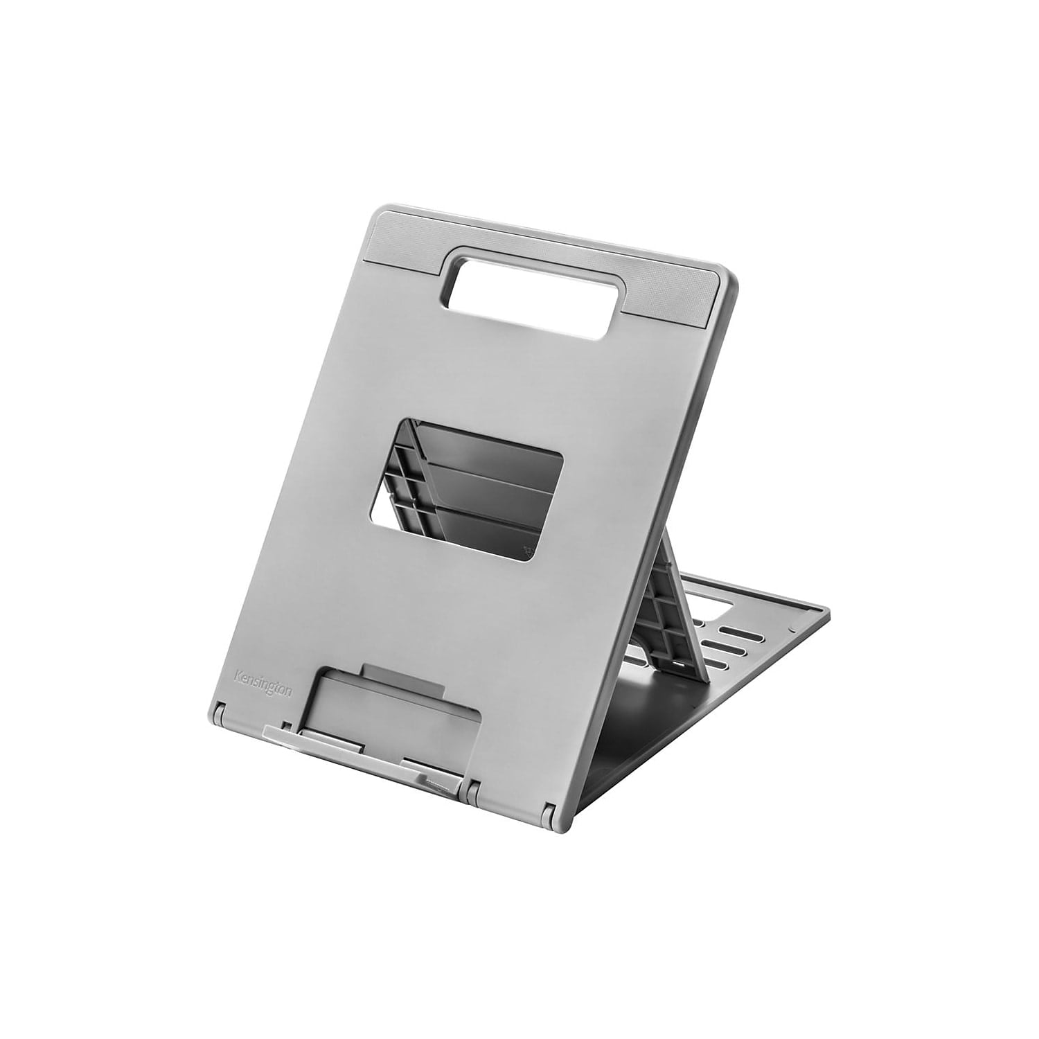 Kensington K50421WW SMARTFIT EASY RISER GO ADJUSTABLE ERGONOMIC LAPTOP ...