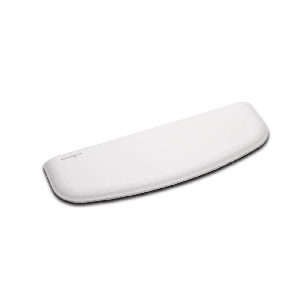 Kensington ErgoSoft Wrist Rest for Slim, Compact Keyboards - Walmart.com