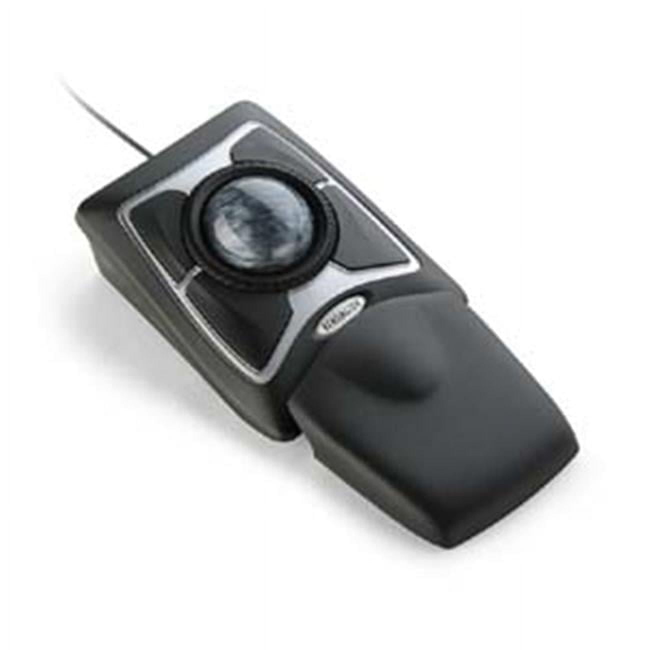 Kensington Expert Mouse Rollerball Optical Mouse - Walmart.com