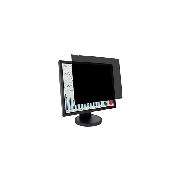 Kensington Anti-Glare Reversible Privacy Screen for 19" Monitor (5:4 ...