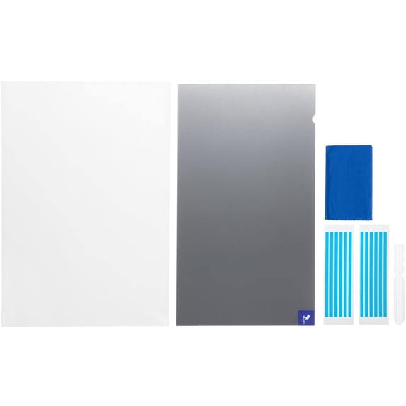 Kensington FP236W9 Privacy Screen for 23.6" Widescreen Monitors [16:9 ...