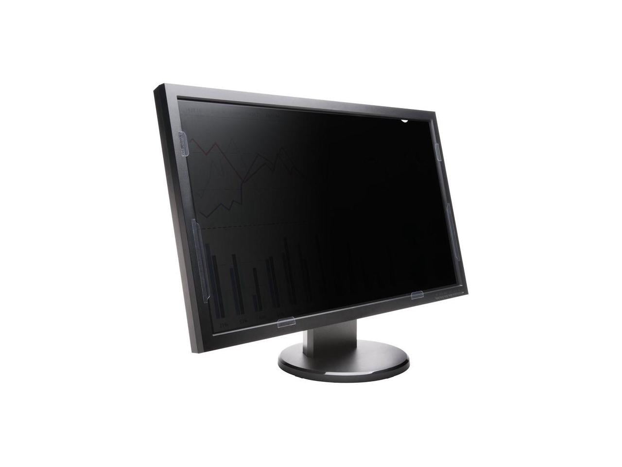 Kensington FP280W9 Privacy Screen for Monitors (28" 16:9) Glossy, Matte ...