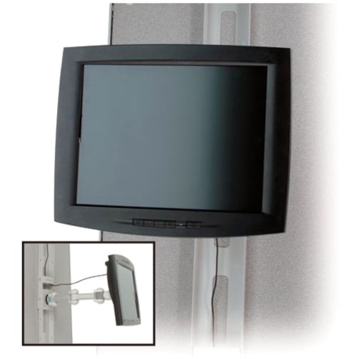Kensington Flat Panel Cubicle Hanger Plus (K60059) - Walmart.com