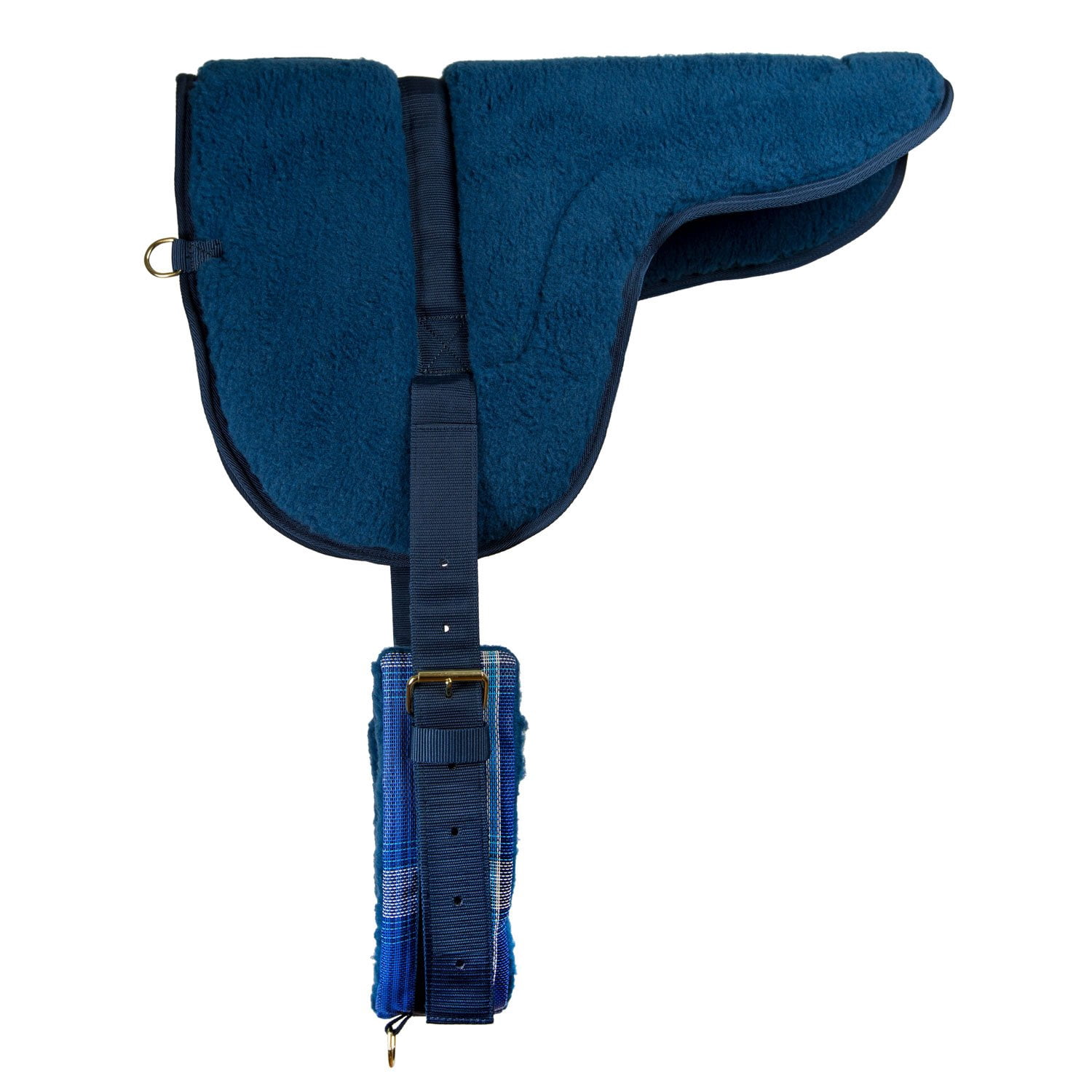 Kensington Fleece Bareback Pad - Walmart.com