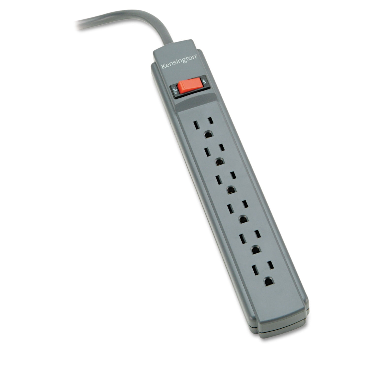 Kensington Guardian 15â Surge Protector - Walmart.com
