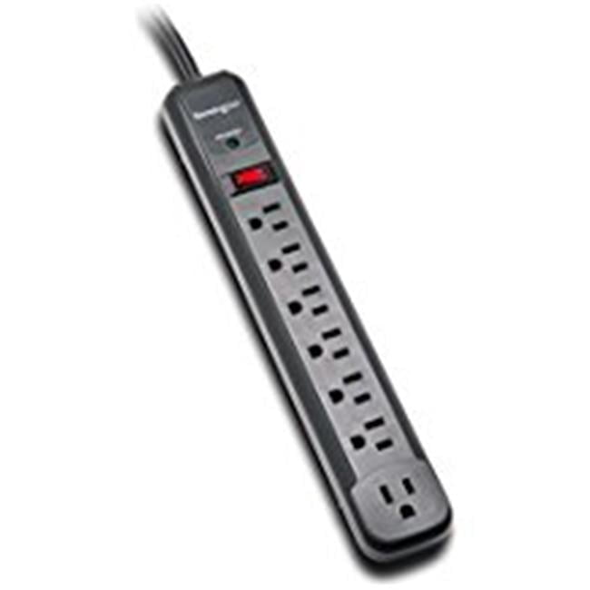 Kensington Joules Premium Surge Protector - 7 Surge - Walmart.com