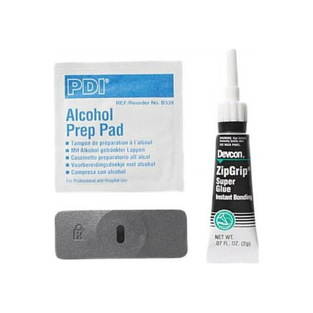 Kensington K Slot Adapter Kit K64036WW - Walmart Business Supplies