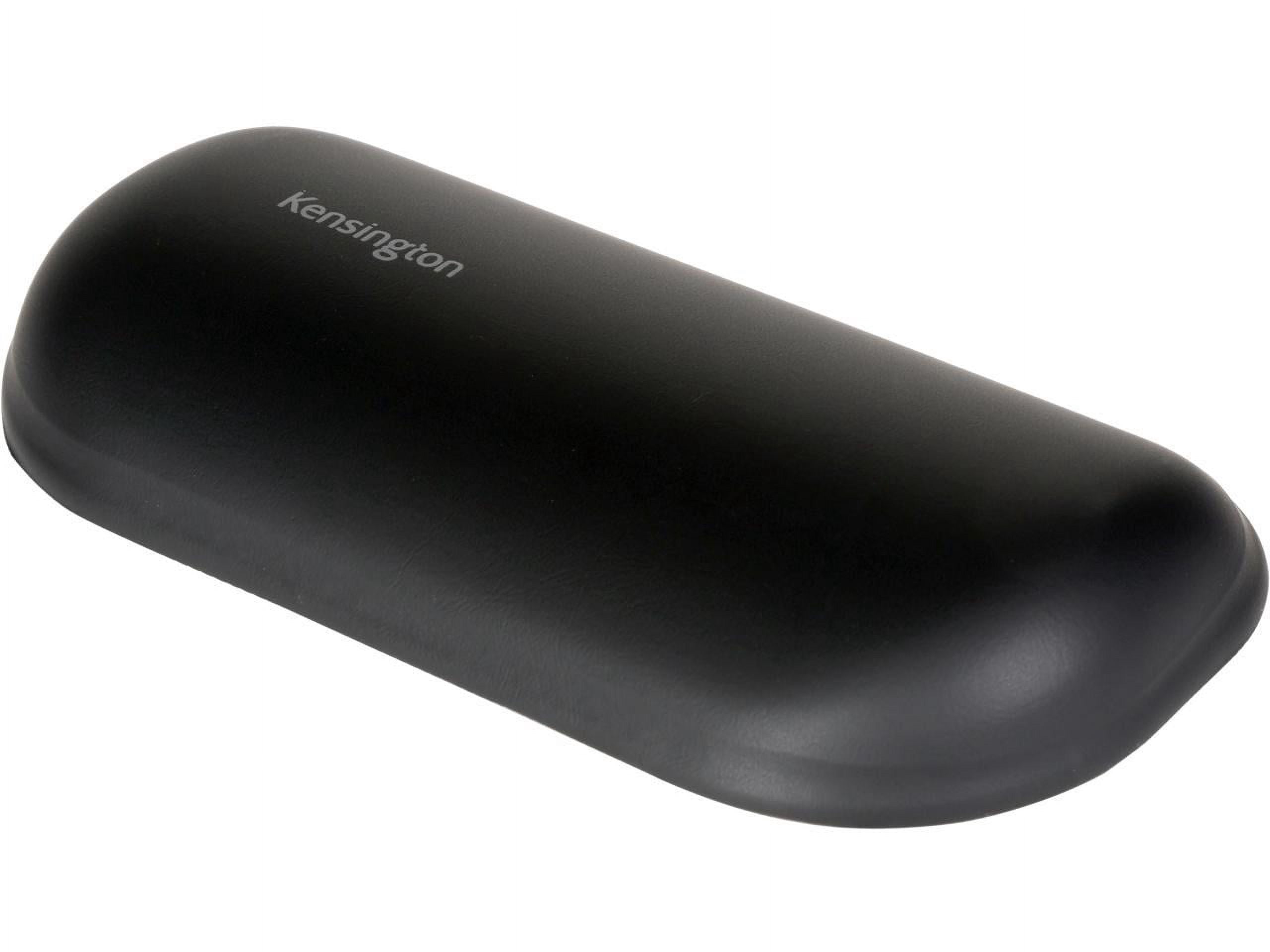 Kensington ErgoSoft Wrist Rest for Standard Mouse - 0.71" Height x 6 ...