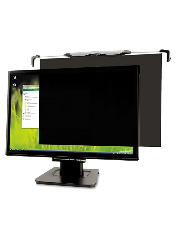 Monitor Anti-Glare and Privacy Filters in Screen Filters and Protectors ...