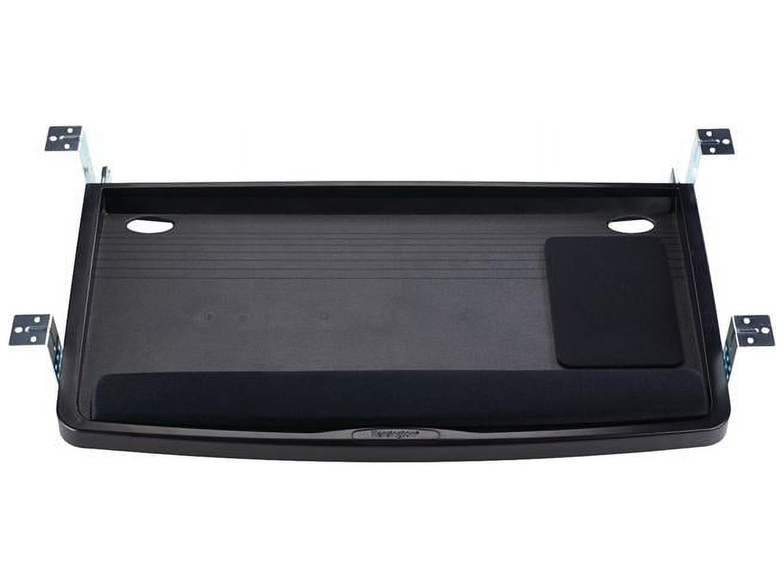 Kensington Ergonomic Under-desk Keyboard Drawer with SmartFit, 29.5"L x ...