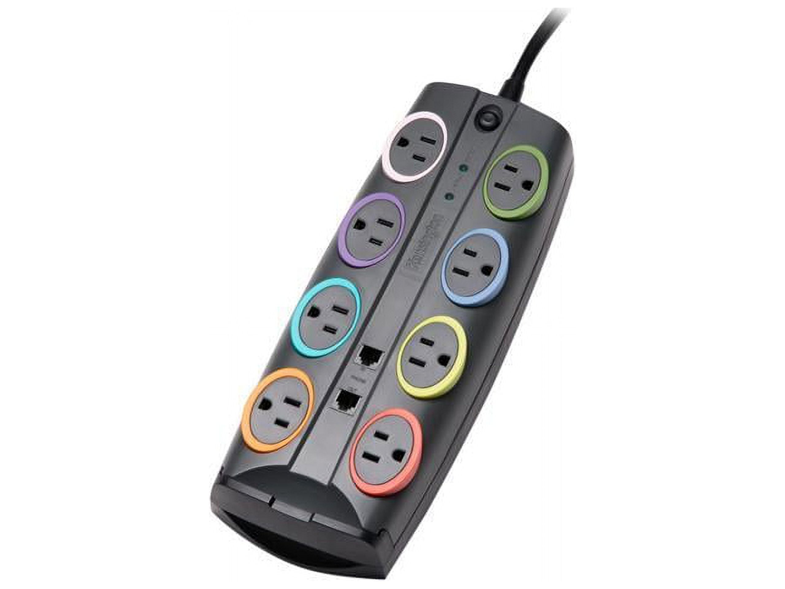 Kensington SmartSockets Premium Adapter - Walmart.com