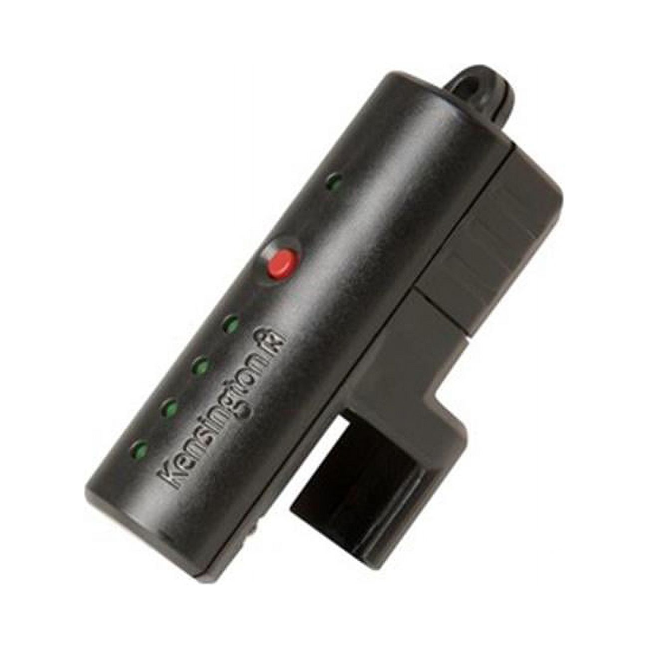 Kensington K67856WW Kensington ClickSafe Combination ComboGenie, Pack ...