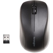 onn. 5-Button Wireless Bluetooth Ambidextrous Mouse, USB-A Nano ...