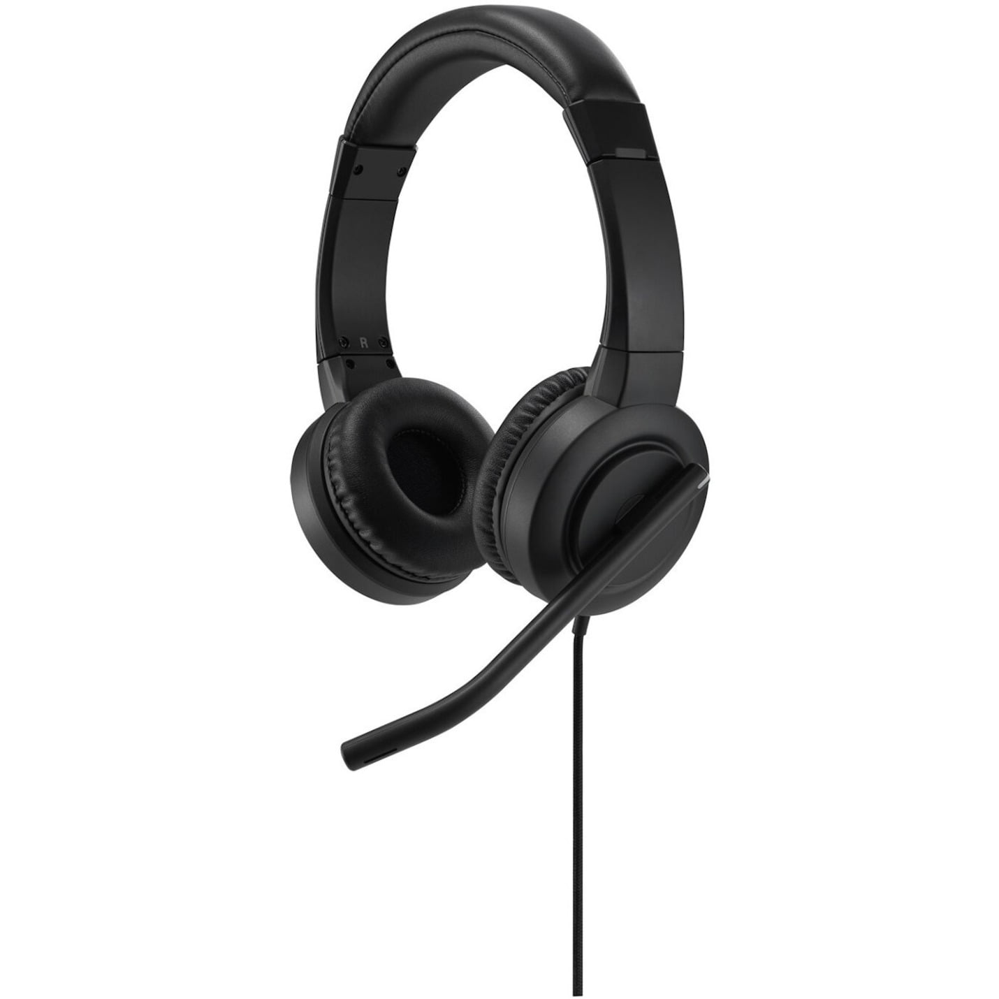 Kensington H1000 USB-C On-Ear Headset - Walmart.com