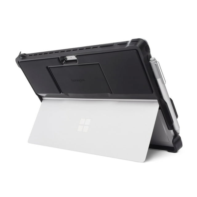 Kensington K97443WW BlackBelt 2nd Degree Rugged Case for Microsoft ...