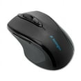 Kensington, KMW72354, Mid Size Pro Fit Wireless Mouse, 1, Black ...