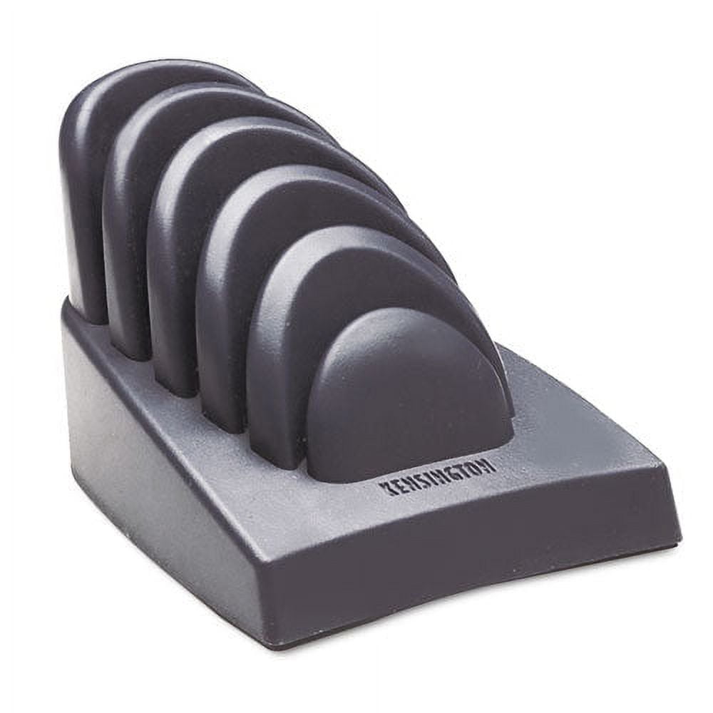 Kensington Kensington Insight Priority Puck Five-Slot Desktop ...