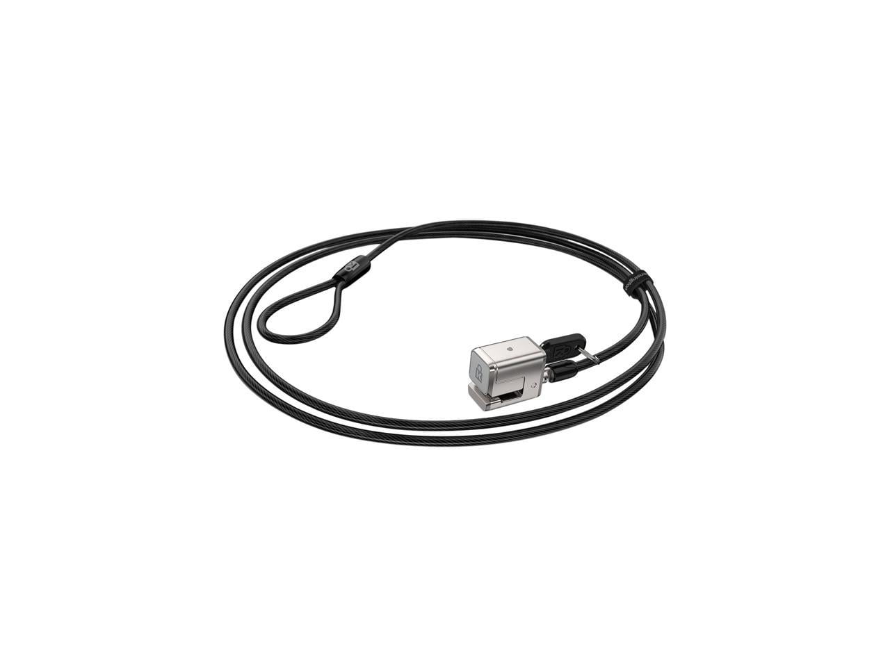 Kensington Keyed Cable Lock for Surface Pro and Surface Go - Walmart.com