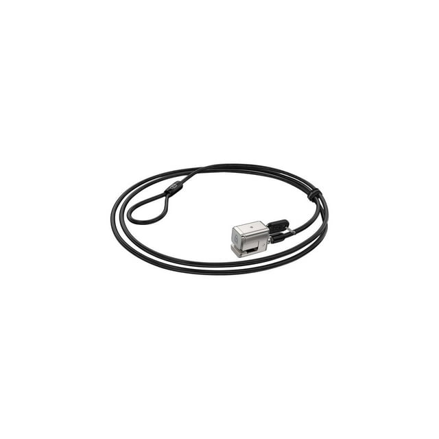 Kensington Keyed Cable Lock for Surface Pro and Surface Go - Walmart.com