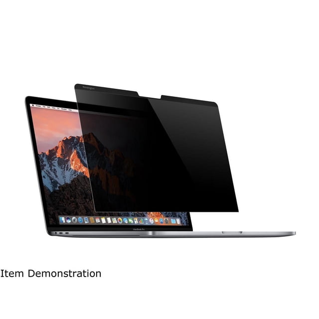 Free Shipping! Kensington MP13 Magnetic Privacy Screen for 13" MacBook ...