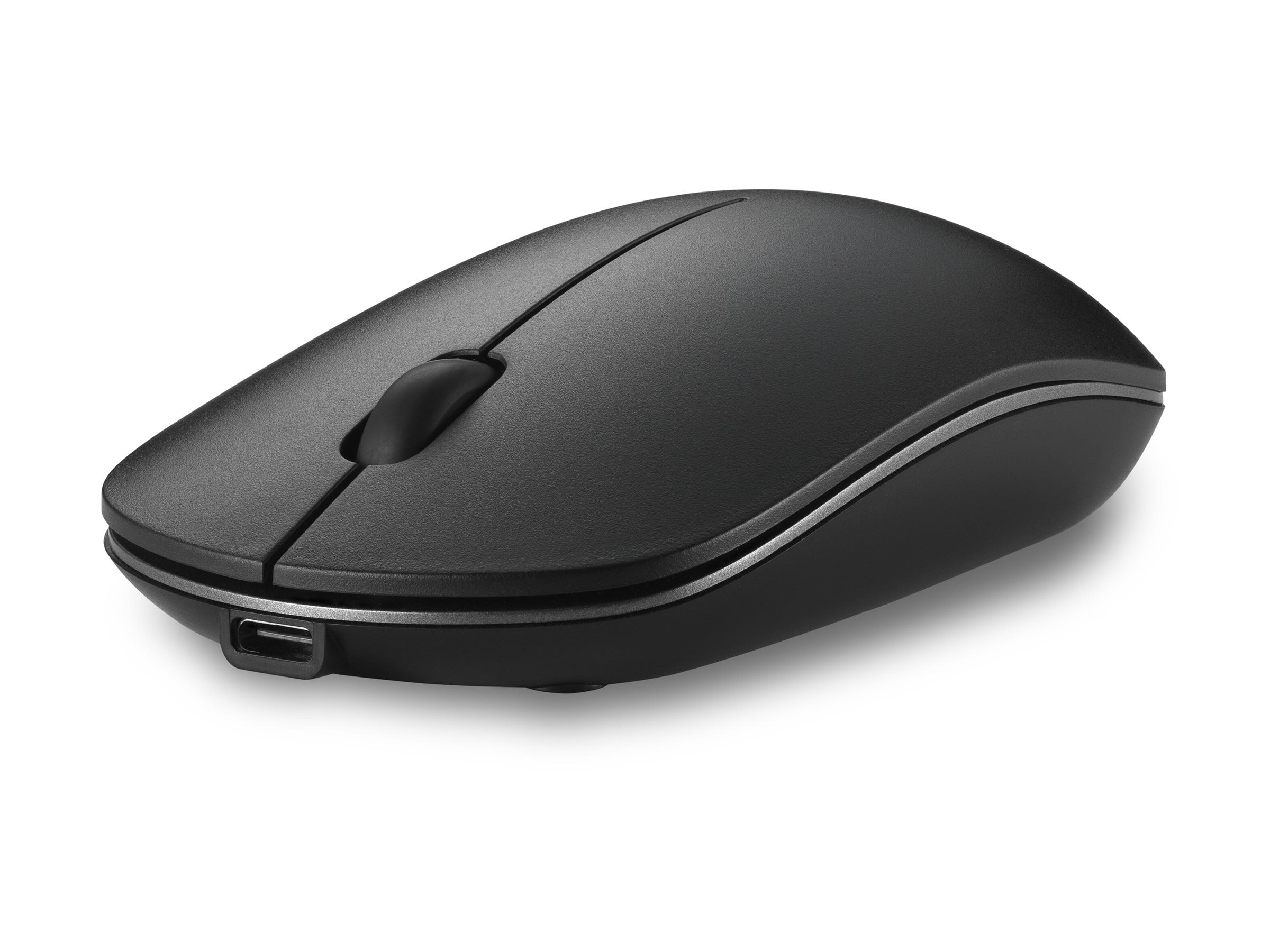 Kensington MY230 EQ Rechargeable Mouse - Wireless - Midsize - Mid Size ...
