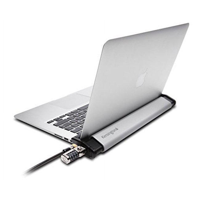 Kensington MacBook and Surface Laptop Locking Station with Combo Lock ...