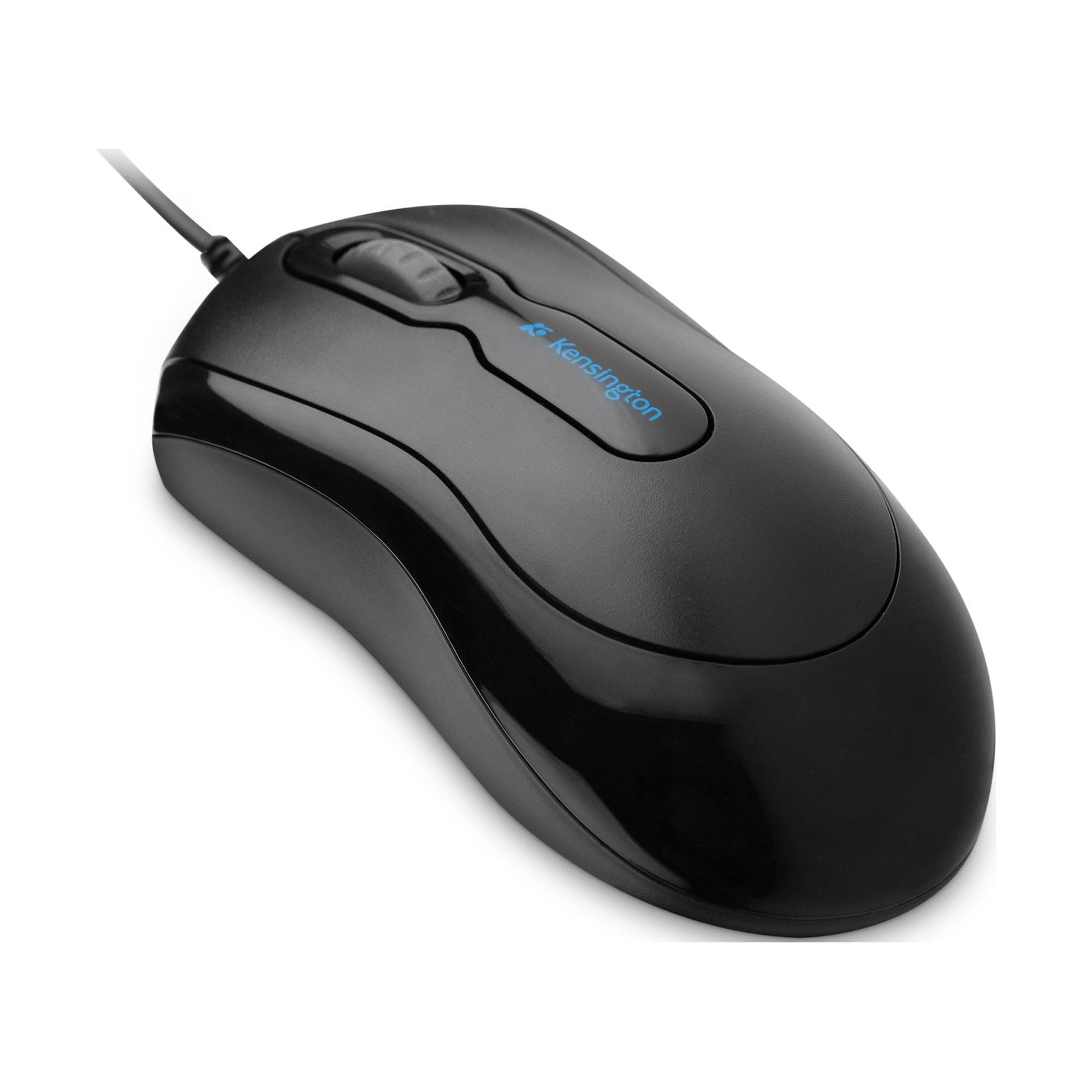 Kensington Mouse-in-a-box Usb- Certified By Works With Chromebk - Mouse ...