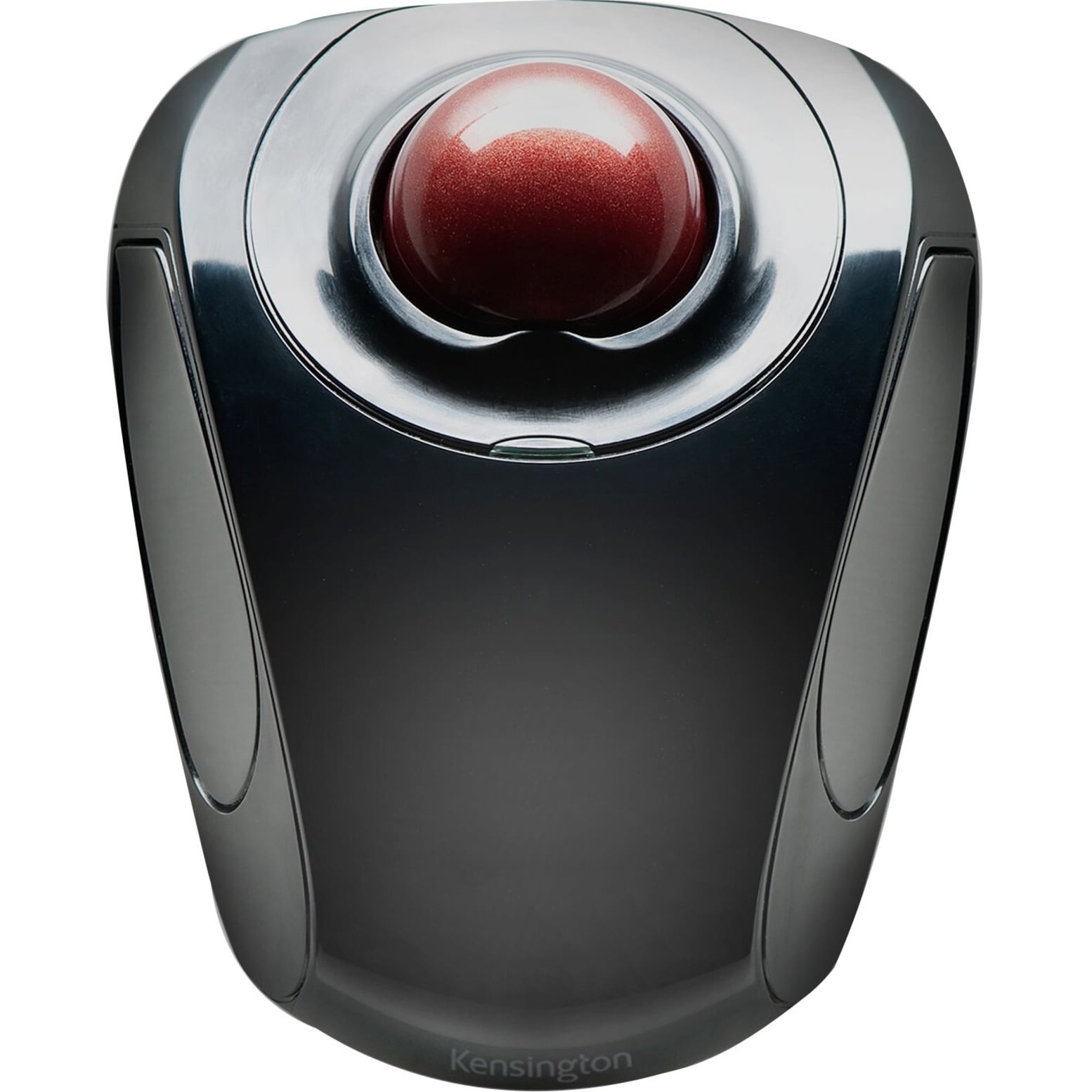 Kensington Orbit Wireless TRACKBALL Mouse - Certified to Work with ...