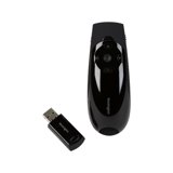 Kensington Presenter Expert Red Laser Wireless Presenter, Class 2 ...