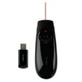 Kensington Presenter Expert Red Laser Wireless Presenter, Class 2 ...