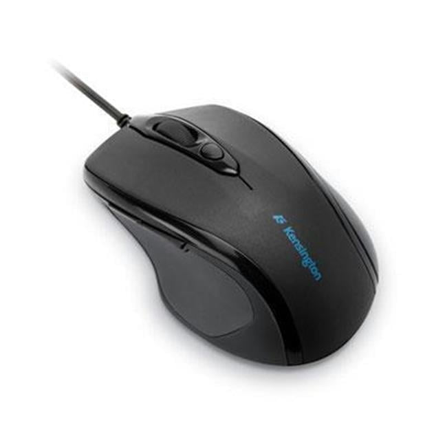 Kensington Pro Fit Usb/Ps2 Wired Mouse - Walmart.com