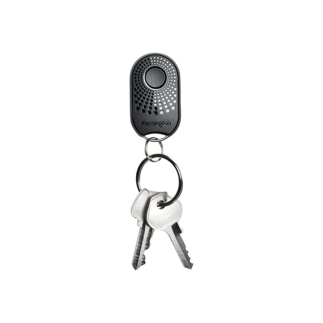 Kensington Proximo Fob - Wireless security fob - black - Walmart.com