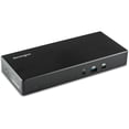 Kensington SD4780P Displaylink USB-C Docking Station for Windows ...