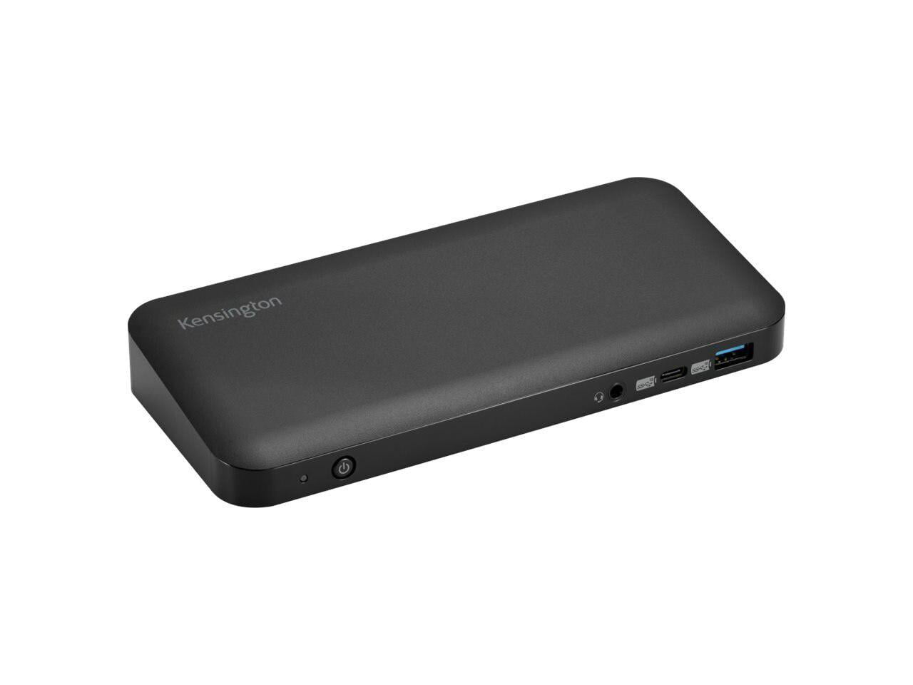 Kensington SD4840P Docking Station - Walmart.com