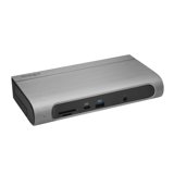 Kensington SD5600T 14-in-1 Thunderbolt 3 Dock USB-C - Compatible with ...