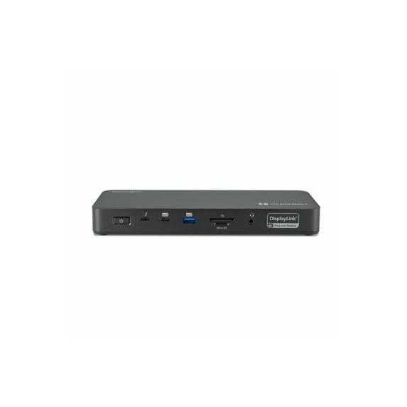 Kensington SD5910T Docking Station - Walmart.com