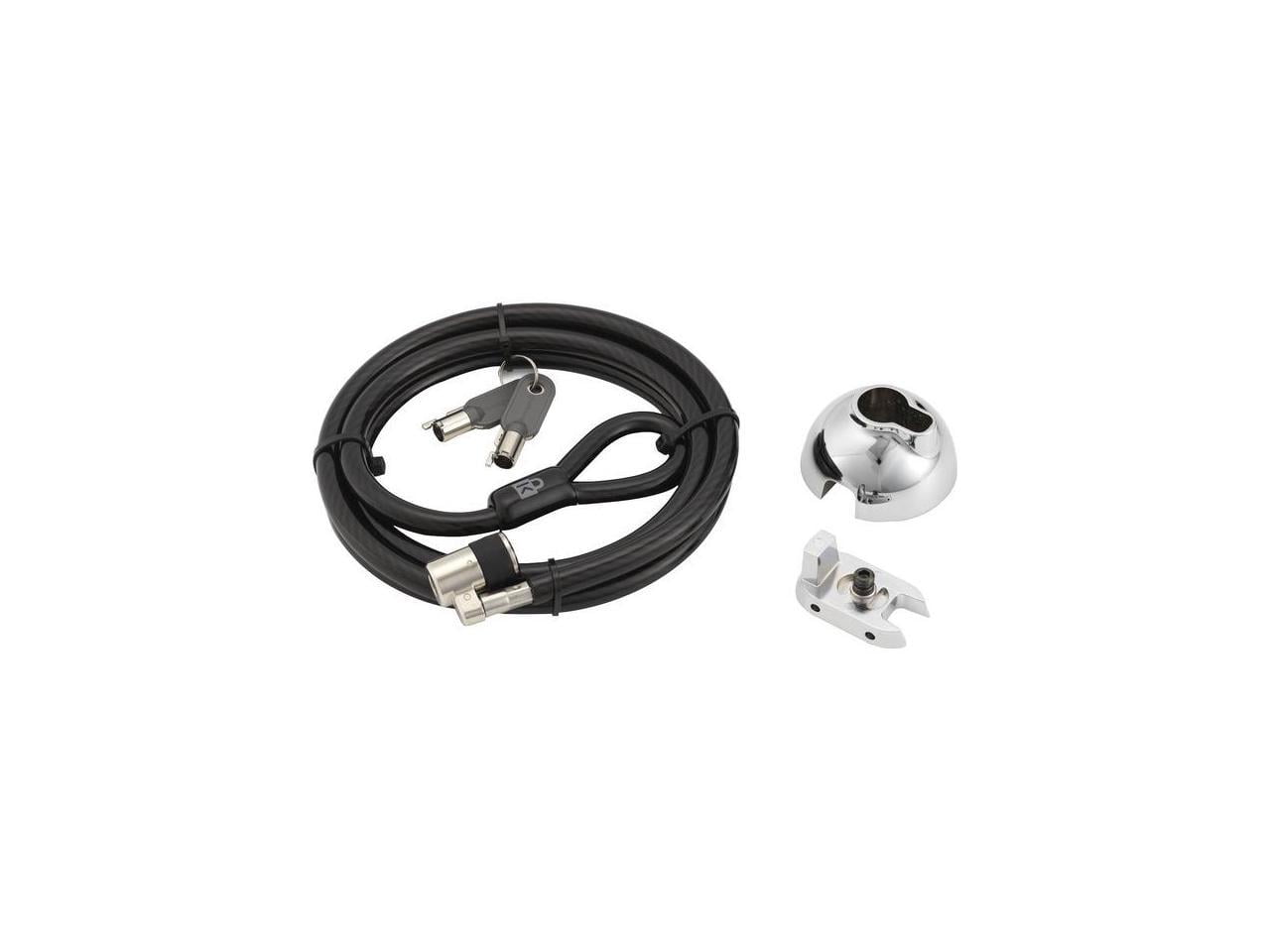 Kensington SafeDome Cable Lock for iMac 24 inch 2021 K68995WW - Walmart.com