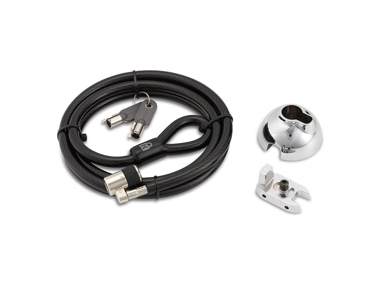 Free Shipping! Kensington SafeDome Cable Lock for iMac 24 inch 2021 ...