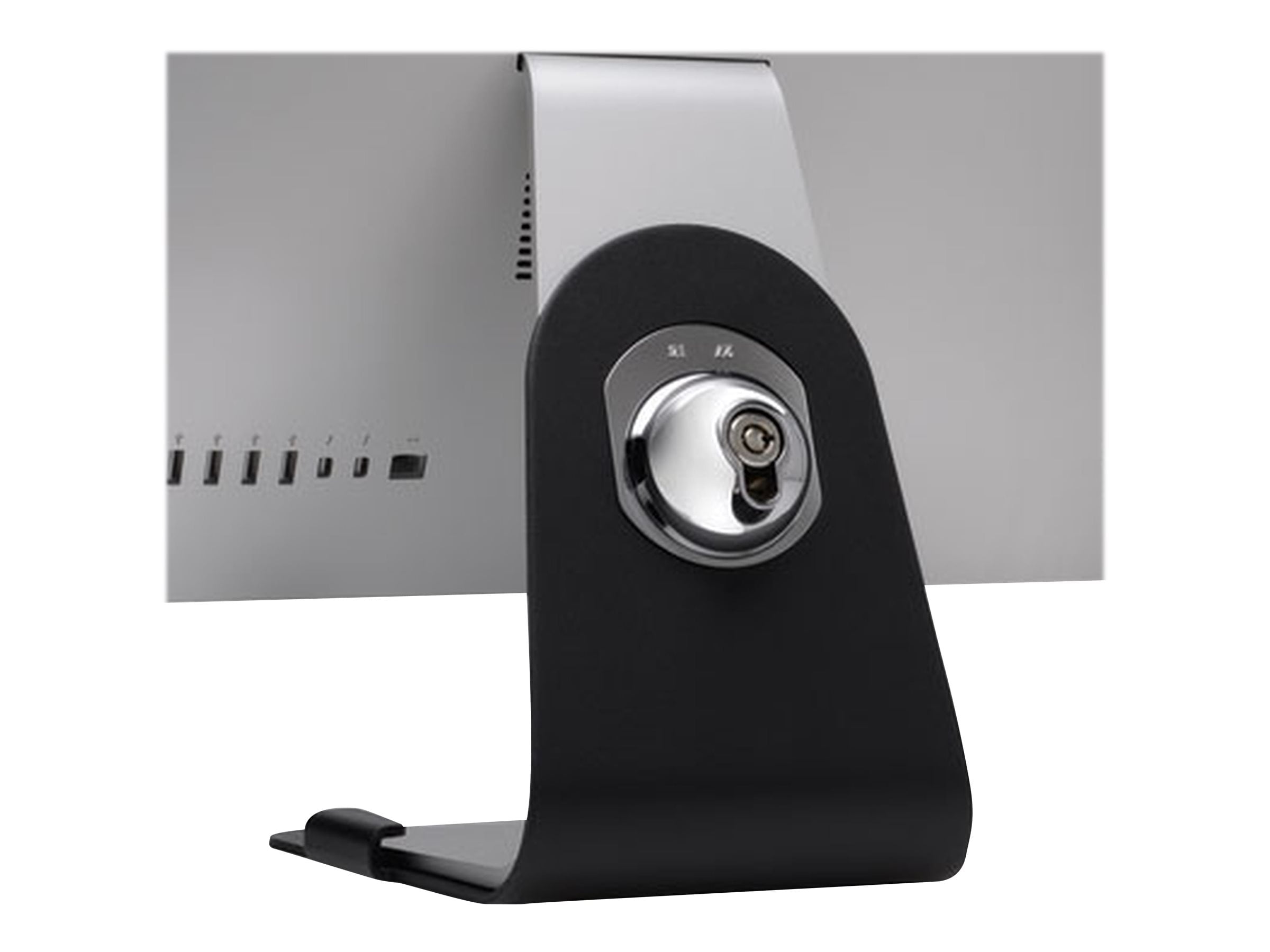 SafeDome Mounted Lock Stand for iMac - Master - Walmart.com