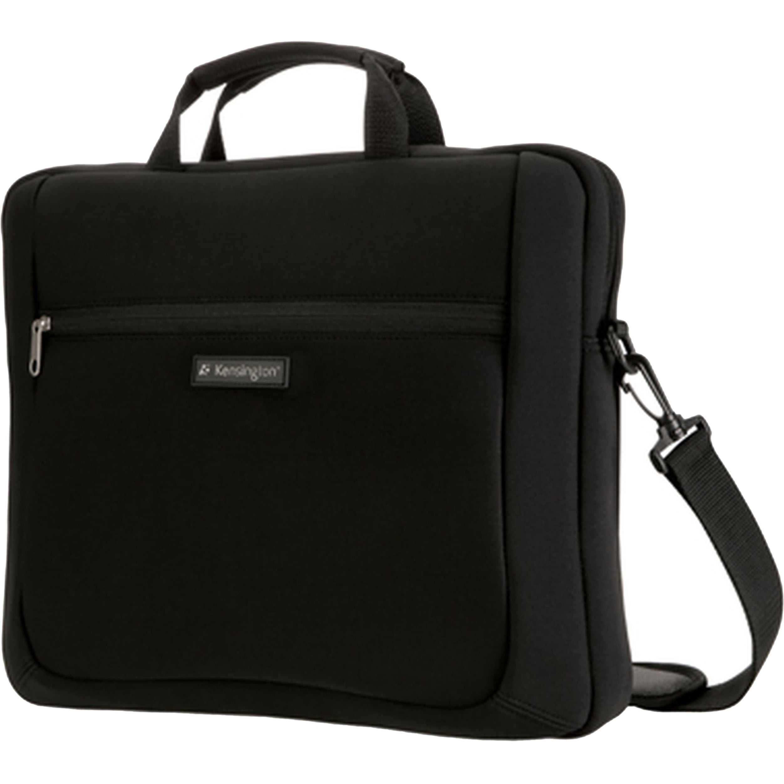 Kensington Simply Portable K62561USB Carrying Case (Sleeve) for 15.6 ...