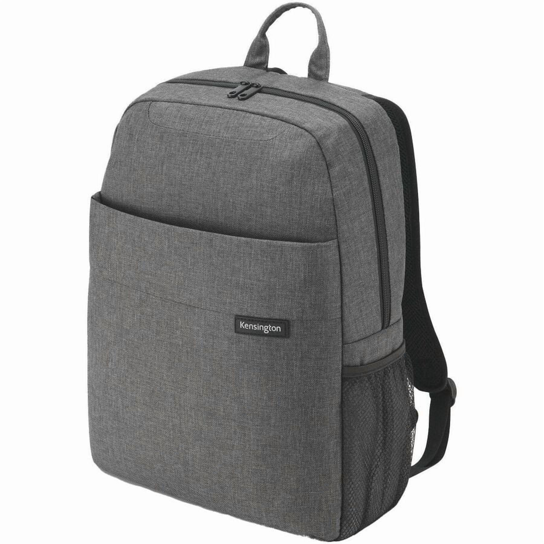 Kensington Simply Portable Lite Carrying Case (Backpack) for 16 ...