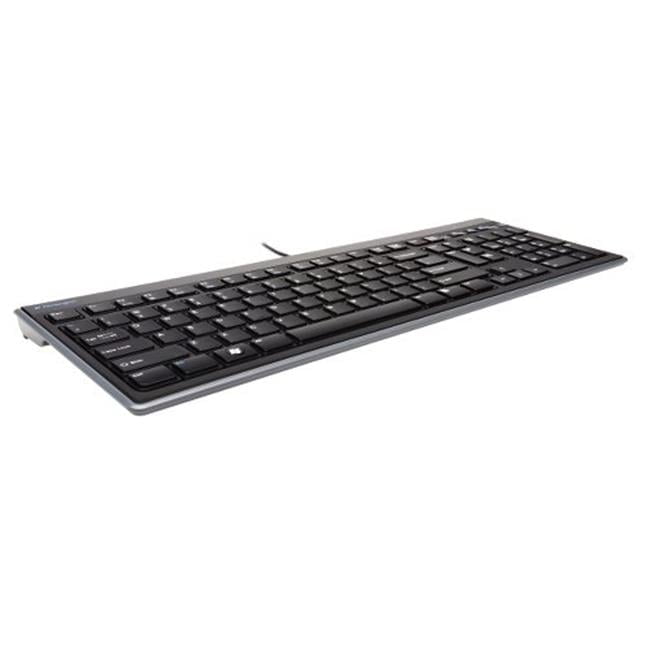 Kensington Slim Type Keyboard, - Walmart.com