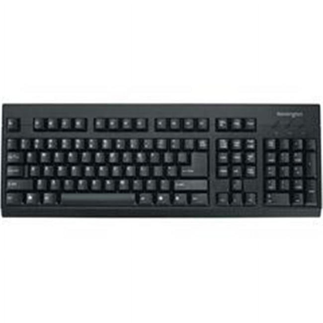 Kensington Spill-Safe Computer Keyboard 64370 - Walmart.com