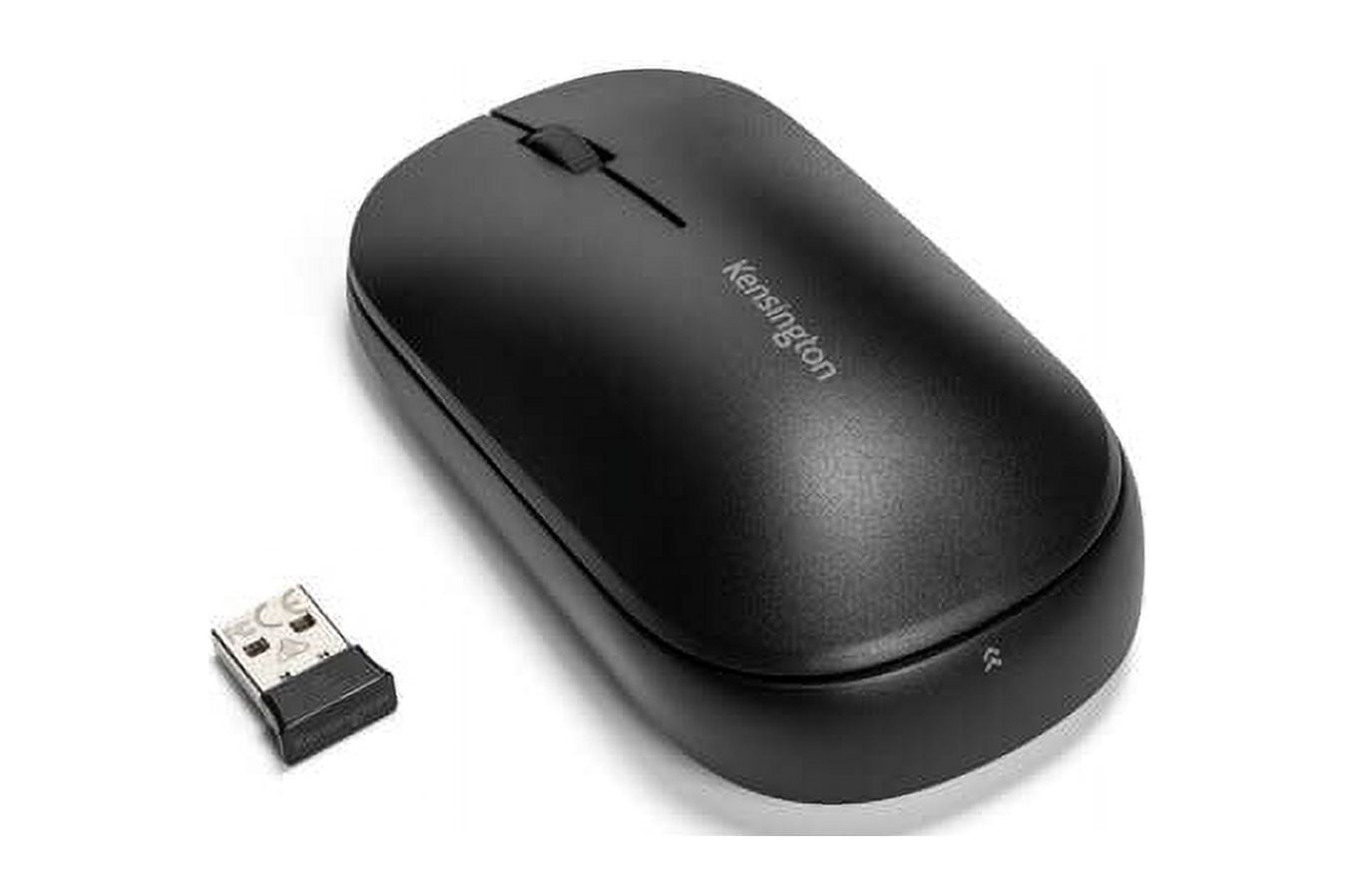 Kensington SureTrack Dual Wireless Mouse (K75298WW): Electronics ...