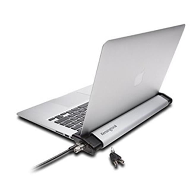 Kensington Technology Laptop Locking Station 2.0 with MicroSaver 2.0 ...