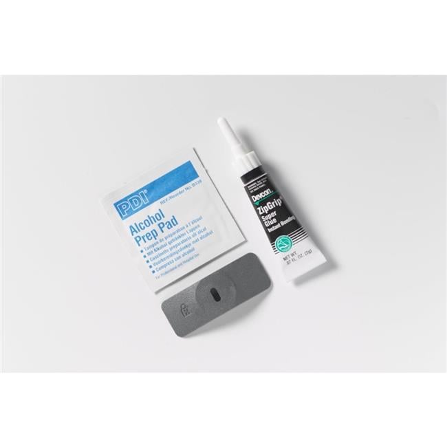 Kensington Technology-Security Anchor Point Adhesive Glue-on Security ...